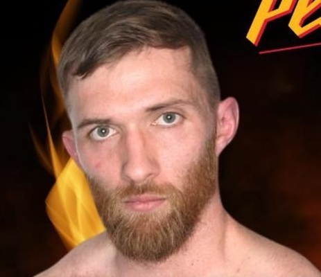 Chris Ruffner | MMA Fighter Page | Tapology