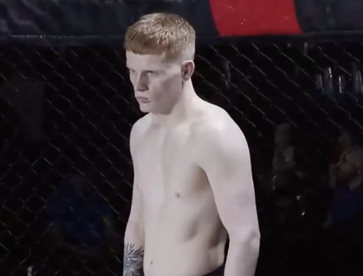 Tom Archer | MMA Fighter Page | Tapology