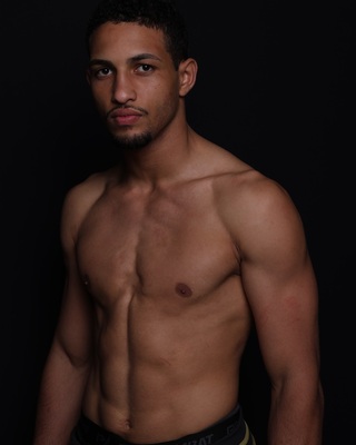 Wesley Patrick ("Caipira") | MMA Fighter Page | Tapology