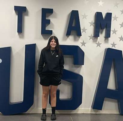 Lindsey Ellis ("Hands of Steel") | Boxer Page | Tapology