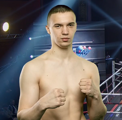 Roman Petrov | Boxer Page | Tapology