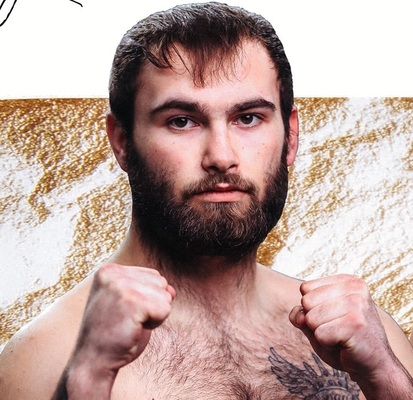 Devin Grow ("Tasmanian Devil") | MMA Fighter Page | Tapology