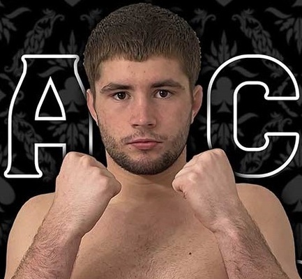 Jack Lledo | MMA Fighter Page | Tapology