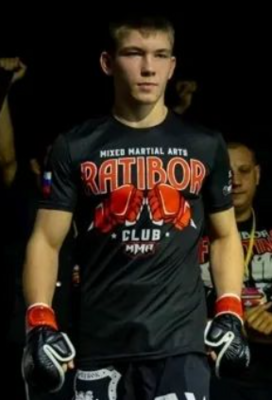 Ratibor Yaschenko | MMA Fighter Page | Tapology