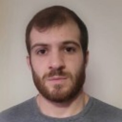 Gor Arakelyan | MMA Fighter Page | Tapology