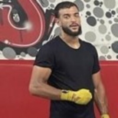 Eilay Pahima | MMA Fighter Page | Tapology