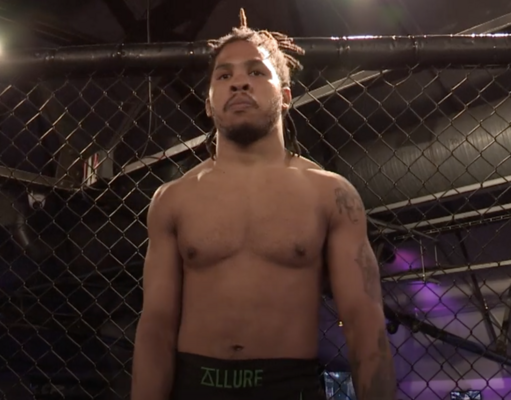 Saarn Chambers | MMA Fighter Page | Tapology