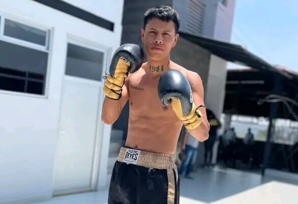 Aldo Dorian | Boxer Page | Tapology