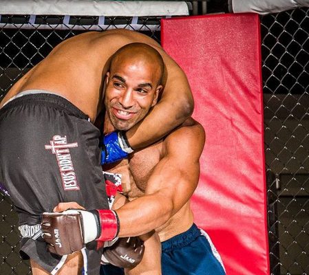 Daiib Radwan | MMA Fighter Page | Tapology