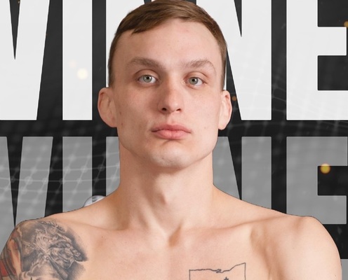 Jared Campbell ("The Hillbilly Assassin") | MMA Fighter Page | Tapology
