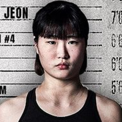Soo Min Jeon ("Jjanggu") | MMA Fighter Page | Tapology