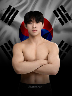 Ye Jun Pyun | MMA Fighter Page | Tapology