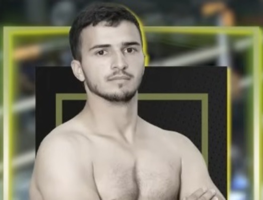 Intigam Babayev | MMA Fighter Page | Tapology