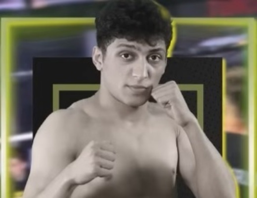 Tajir Mammadov | MMA Fighter Page | Tapology