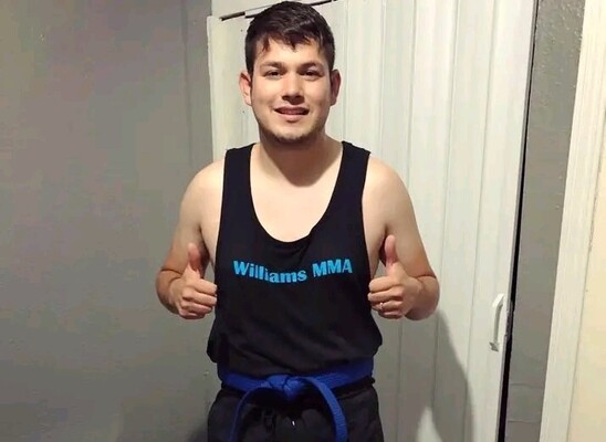 Javier Antonio Leyva | MMA Fighter Page | Tapology