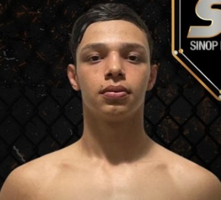 Thiago Oliveira | MMA Fighter Page | Tapology