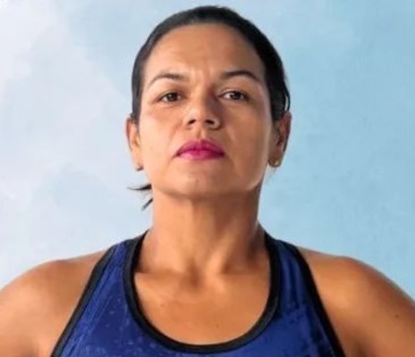 Yane Carneiro ("Mão de Pedra") | MMA Fighter Page | Tapology