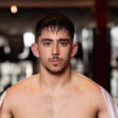 Ori Azulay | MMA Fighter Page | Tapology