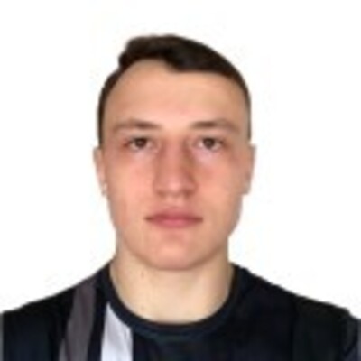 Bogdan Voloshyn | MMA Fighter Page | Tapology