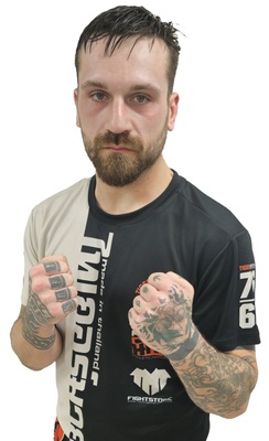 Simon Jean | MMA Fighter Page | Tapology