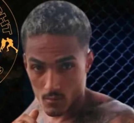 Jhefrey Oliveira | MMA Fighter Page | Tapology