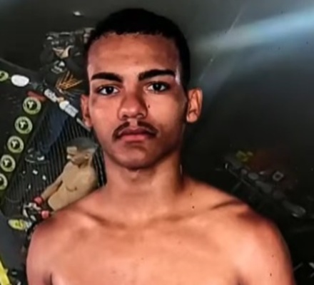 Vitor Rodrigues ("Robocop") | MMA Fighter Page | Tapology