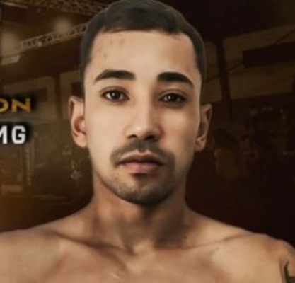 Matheus Fonseca ("Pajé") | Fighter Page | Tapology