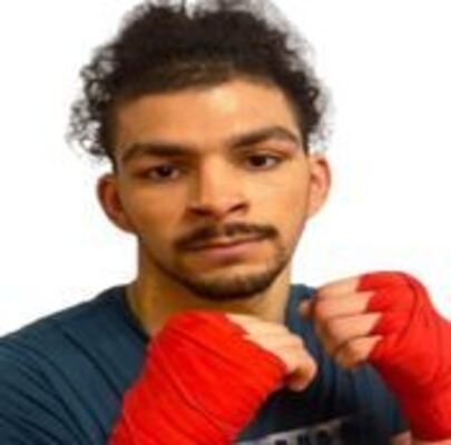 Clayton Minnich | Fighter Page | Tapology