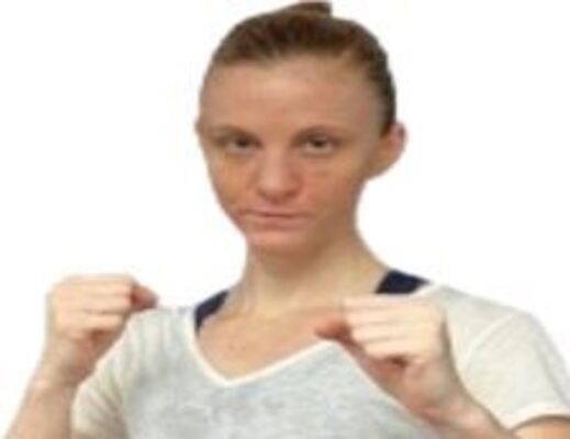 Anne Morse | Fighter Page | Tapology