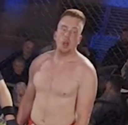 Joe Littlejohn | Fighter Page | Tapology