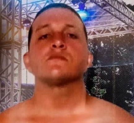 Denys Lucas | MMA Fighter Page | Tapology