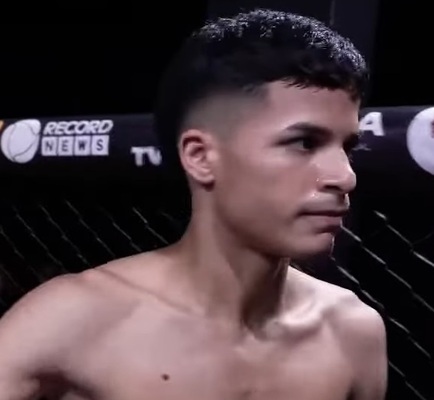 Pedro Neves | MMA Fighter Page | Tapology