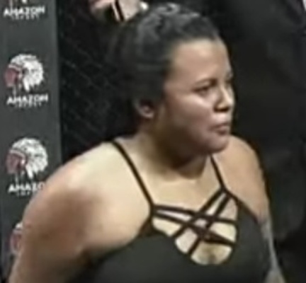 Dory Silva | MMA Fighter Page | Tapology