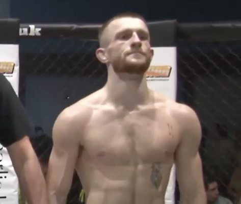Stan Wheeler | MMA Fighter Page | Tapology