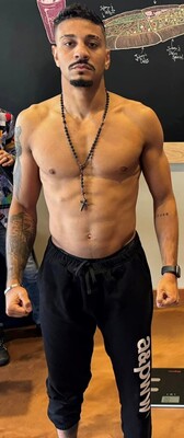 Andre Gois | MMA Fighter Page | Tapology