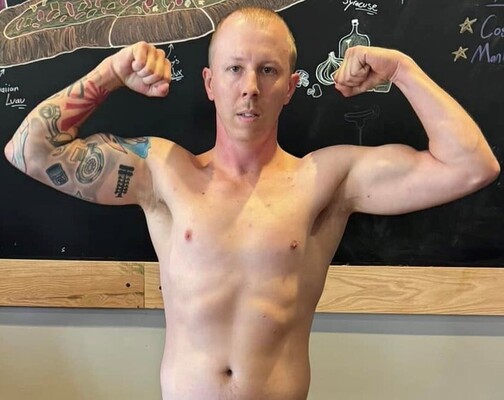 Matthew Woods | MMA Fighter Page | Tapology