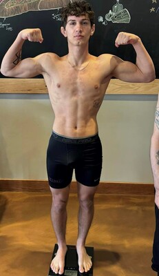 Doug Porter | MMA Fighter Page | Tapology