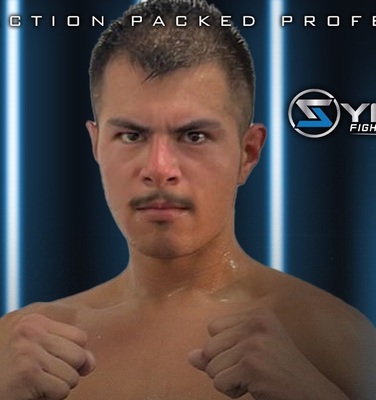 Tanner Rupp ("Ruthless") | MMA Fighter Page | Tapology