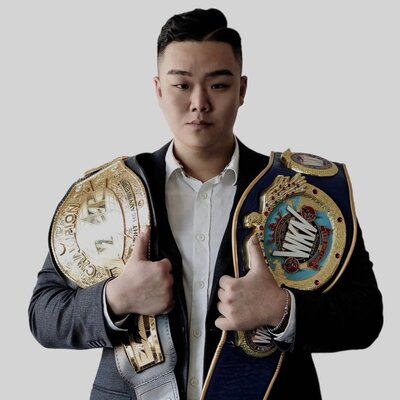 Ho Jae Lee | MMA Fighter Page | Tapology