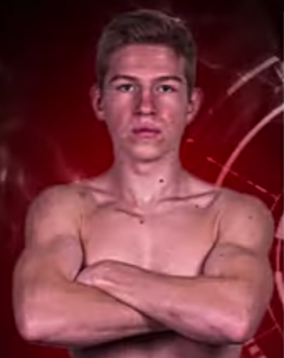 Viktor Nechitailo | Fighter Page | Tapology