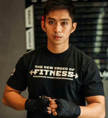 Nikko Garrido ("Akuma") | MMA Fighter Page | Tapology