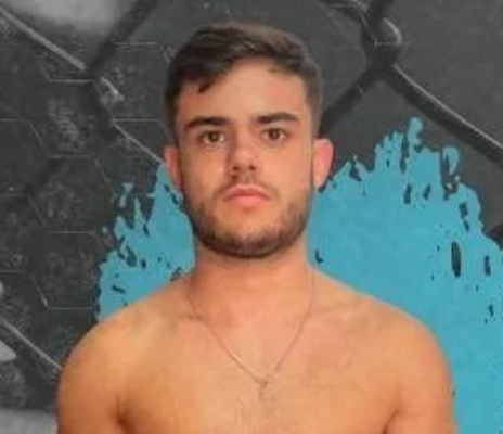 Daniel Hernández | MMA Fighter Page | Tapology