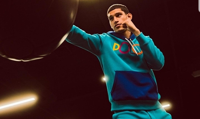 Alexis Chaparro ("Chop Chop") | Boxer Page | Tapology