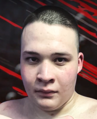 Renat Salimzyanov | MMA Fighter Page | Tapology