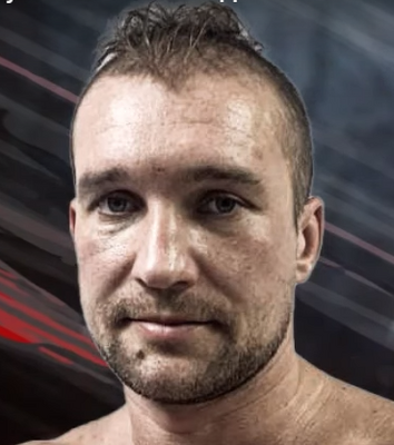 Ivan Kalabugin | MMA Fighter Page | Tapology