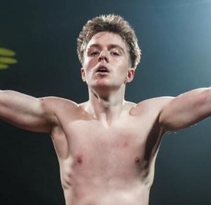 Matthew Kullorn | MMA Fighter Page | Tapology