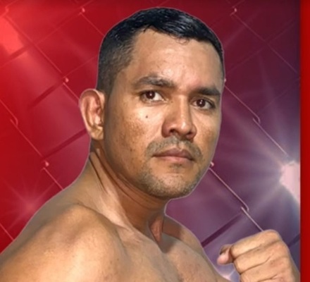 Christopher Lee ("Lion Killer") | MMA Fighter Page | Tapology