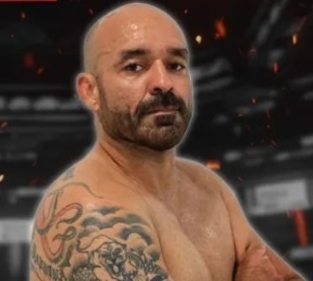 Thomas Saldiva | Fighter Page | Tapology