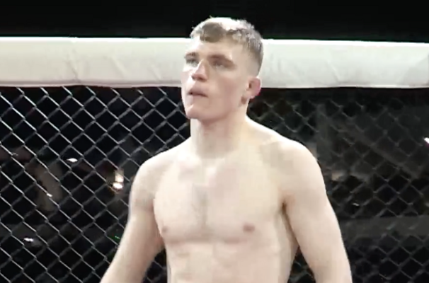 Jack Donnelly | MMA Fighter Page | Tapology