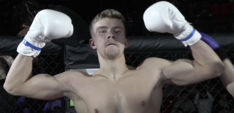 Luke Williams | Boxer Page | Tapology